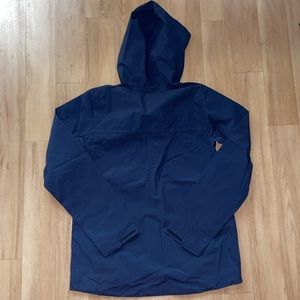 Bass Outdoor | Jackets & Coats | Nwt Bass Outdoor Hooded Zip Up Rain ...